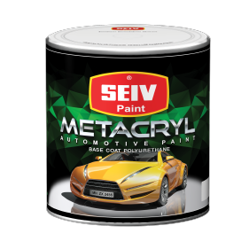 Produk SEIV Paint Cat Otomotif